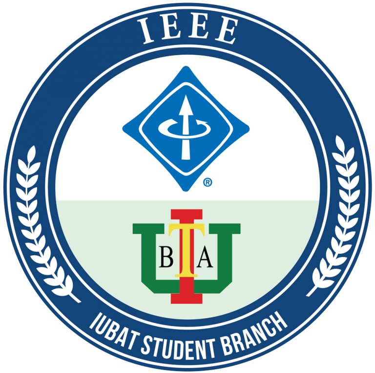 IEEE Student Branch – EEE